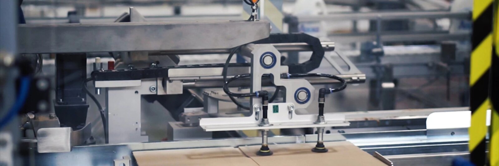 5 Technology Trends That Are Revolutionising Packaging | Titan Packaging